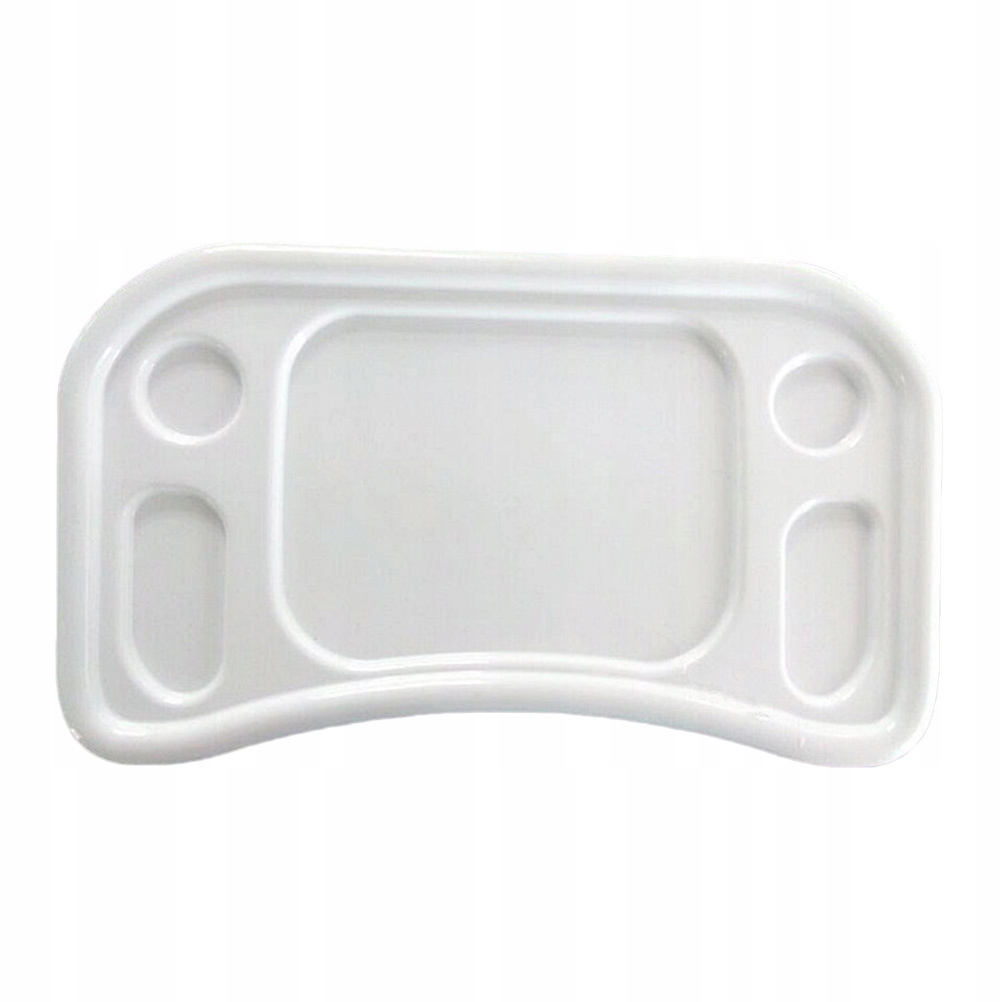PLASTIC TABLES TRAYS KIDS HIGH CHAIR FOOD SERVING - 14276547015 ...