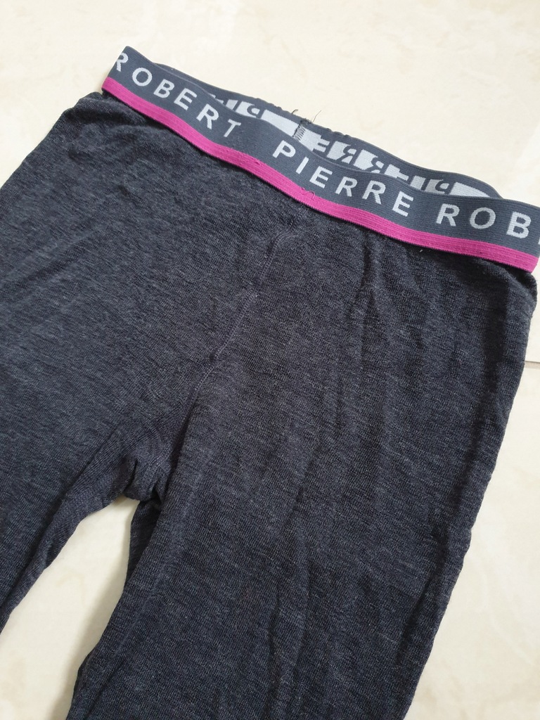 PIERRE ROBERT MERINO WOOL 100% 146/152 - 12480025200 - oficjalne ...