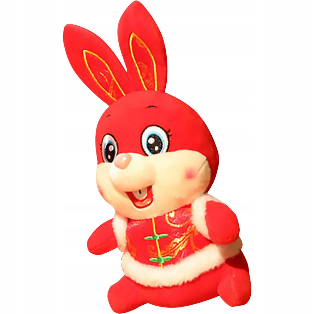 Kids Cars Toy Car Plushies Realistic Rabbit Plush - 13233326778 ...