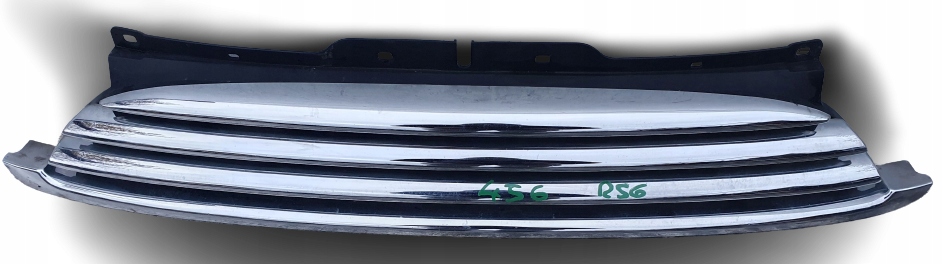 Mini Cooper R56 R57 06-10 grill atrapa - 14724863975 - oficjalne ...