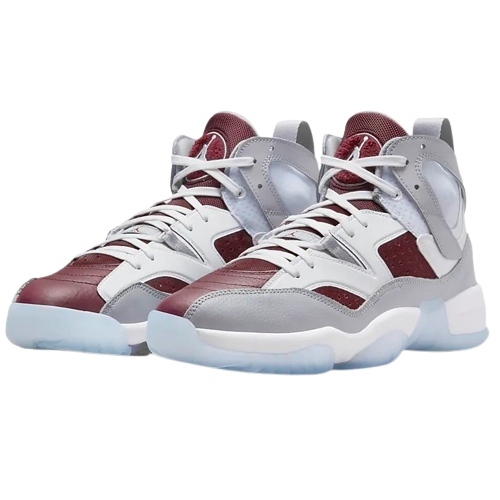 BUTY NIKE JORDAN JUMPMAN TWO TREY DO1925-103 48,5 - 13676412034 ...