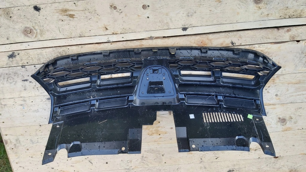 Dacia Sandero Logan Krata 623107554R - 12359953677 - oficjalne archiwum ...