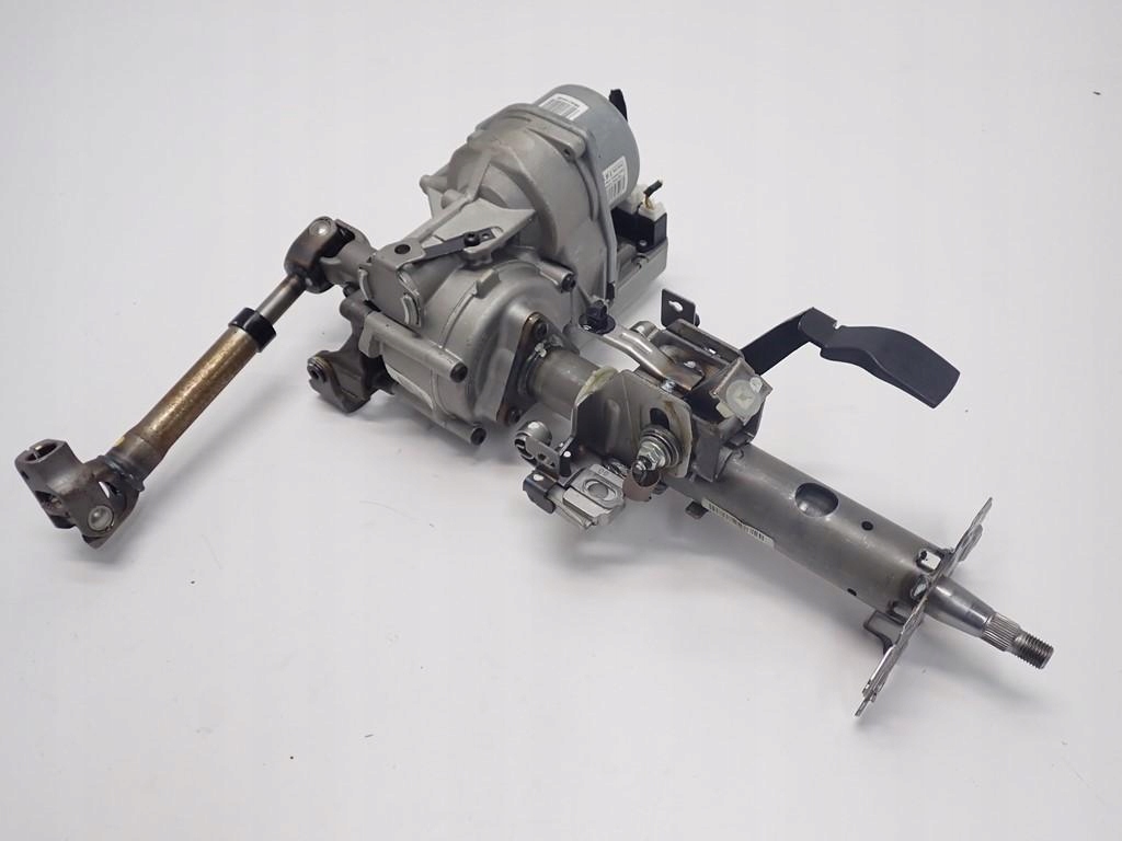 WSPOMAGANIE ELEKTRYCZNE EUROPA 56300-1H100 KIA CEED I 07R - 14714217163 ...