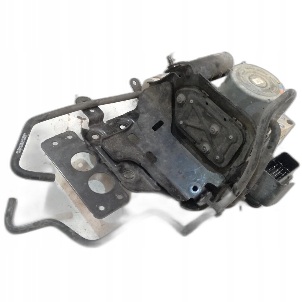 MERCEDES W223 POMPA ABS AIRMATIC A2239014207 - 15218714351 - oficjalne ...