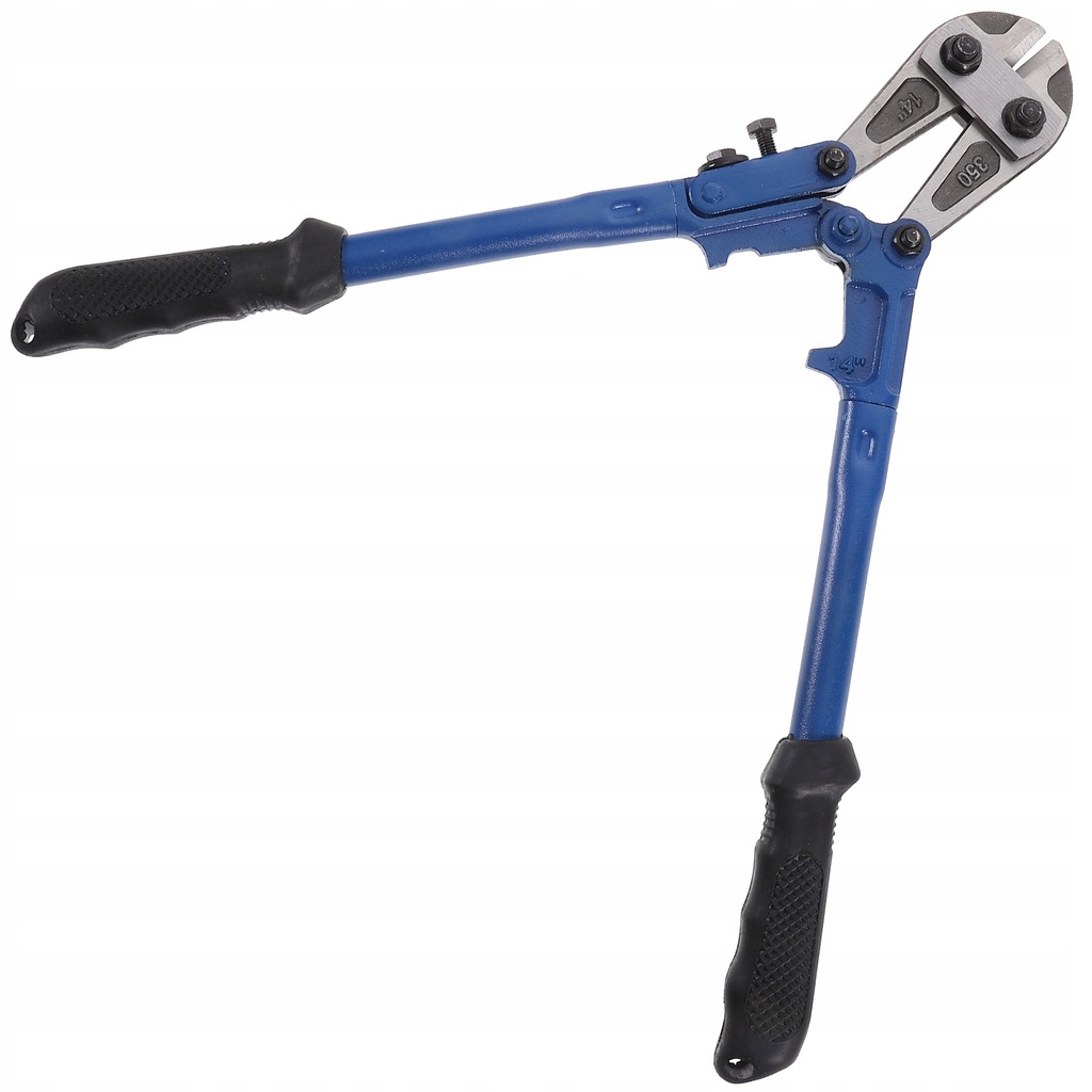 Bolt Cutter 14 Inch Screw Cutter Ergonomic Heavy - 14339126604 ...