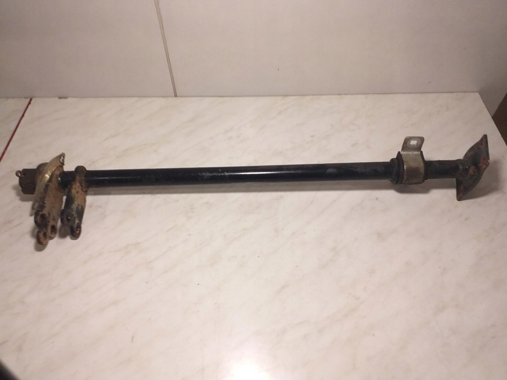 KOLUMNA KIEROWNICZA KIEROWNICY LINHAI 260 300 - 10045548637 - oficjalne ...