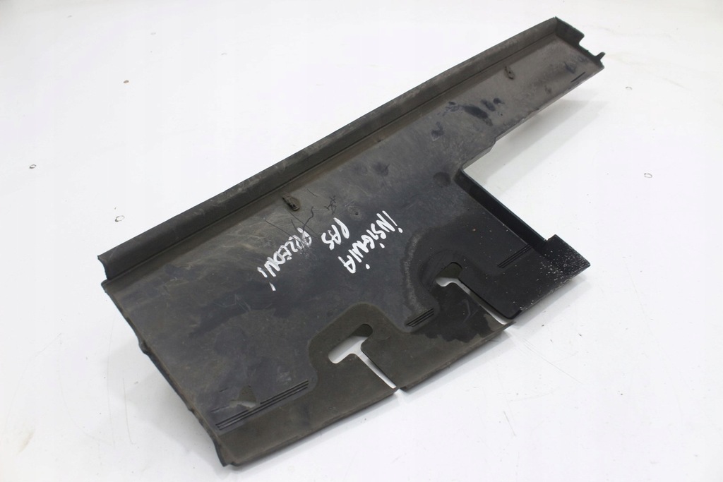 Kierownica Powietrza 23447531 Insignia A Lift - 13345552411 - oficjalne ...