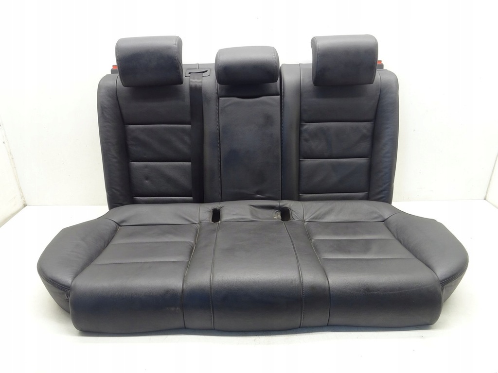 KANAPA TYŁ TYLNA AUDI A4 B7 KOMBI 5D 04-08 - 12485133489 - oficjalne ...