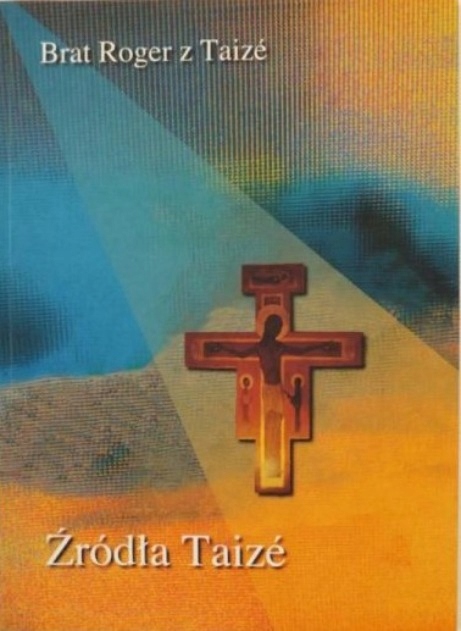 Roger z Taize Brat - Żródła Taize - 13353135870 - oficjalne archiwum ...