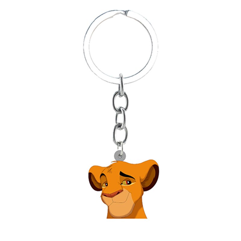 Diy750 Disney król lew Simba wzór anime wzór żywic - 12372963190 ...
