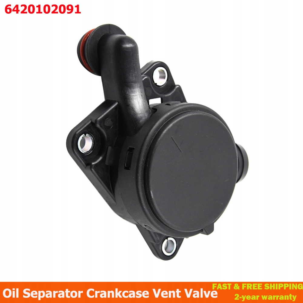 Separator oleju zawór odpowietrzający skrzyni kor - 13888217427 ...