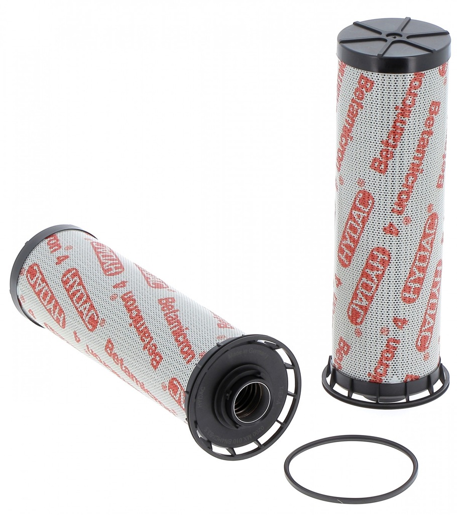 SH74457 Filtr hydrauliczny skrzyni biegów - 11884966271 - oficjalne ...