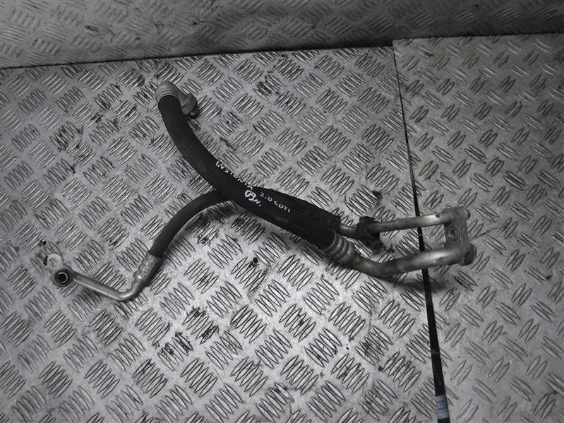 PRZEWÓD KLIMATYZACJI OPEL INSIGNIA A 2.0 CDTI - 12476943960 - oficjalne ...