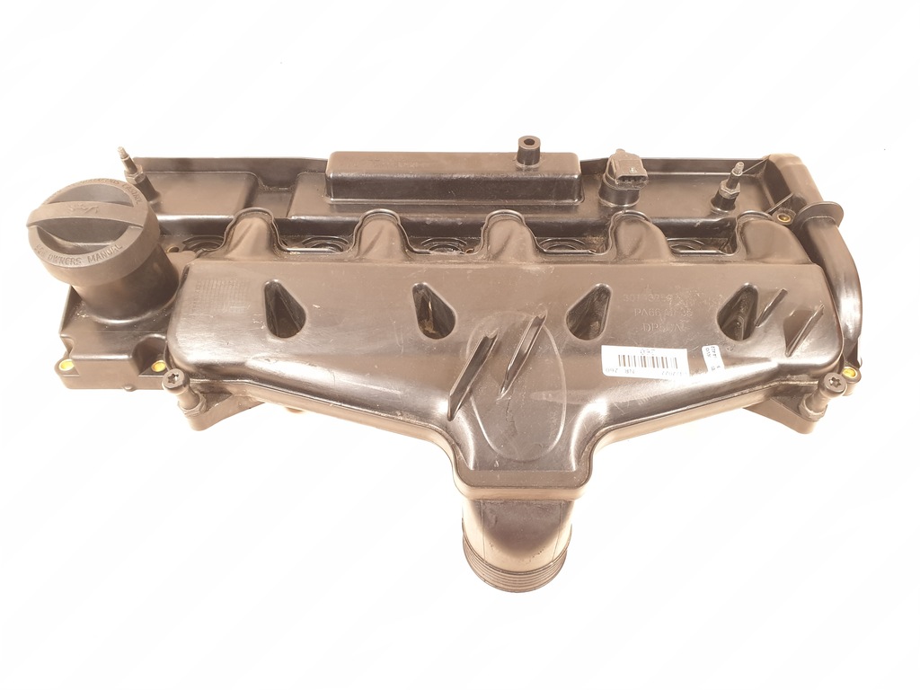 VOLVO 2.4 D5 163185 POKRYWA ZAWORÓW KOLEKTOR SSĄCY - 13342391324 ...