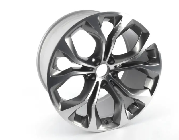 Felga 20'' BMW X5 F15 / BMW X6 F16 ORYGINALNA OE - 11356495229 ...