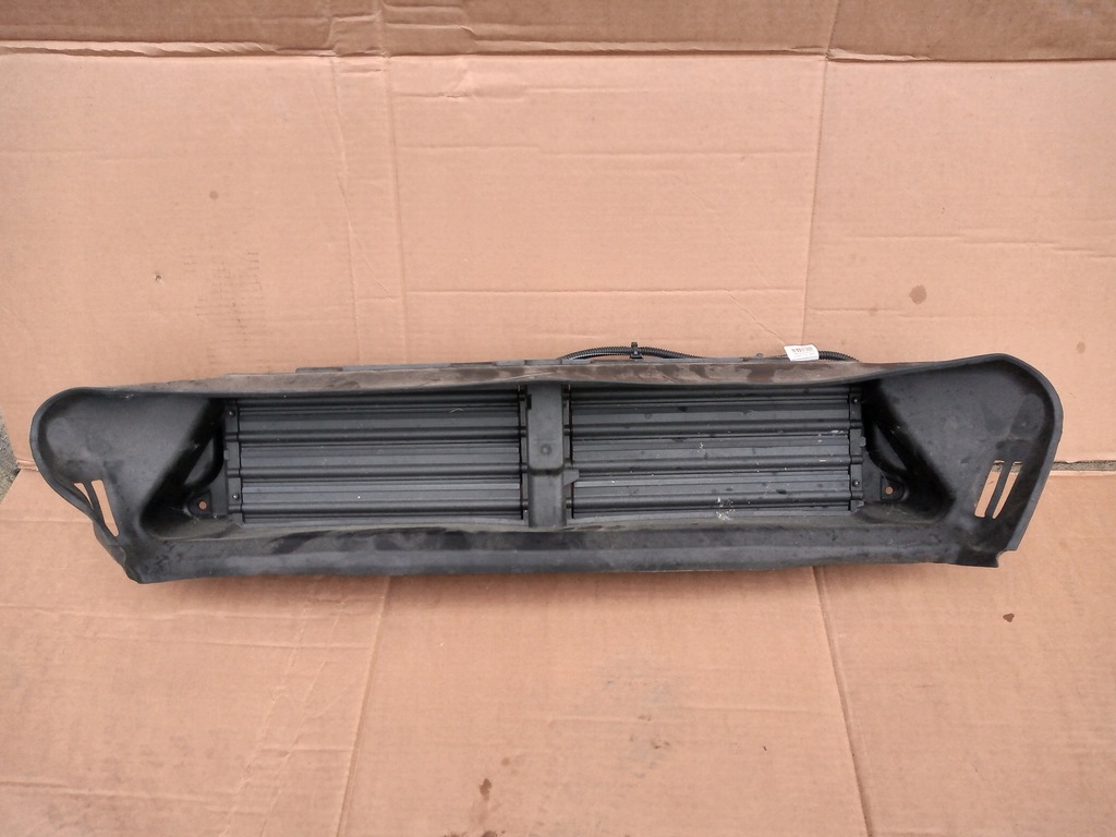 Wlot Powietrza Żaluzja Volvo V40 Lift 12- 31455707 - 8776192620 ...