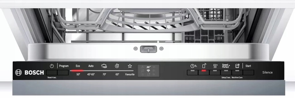 Купить Посудомоечная машина Bosch SPV2HKX41E: отзывы, фото и ...