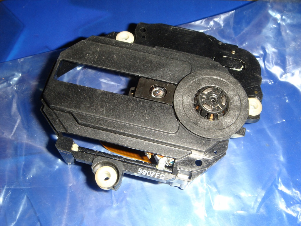 LASER I Silnik RF-310T-11400 , MDN3BT3CPA PLUS - 8887157233 - oficjalne ...