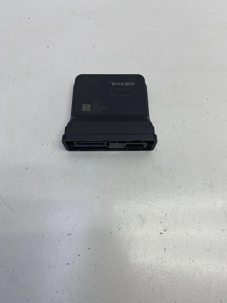 VOLVO XC40 2023 MODUŁ STEROWNIK SENSOR VGM TELEFONU 32364244 ...