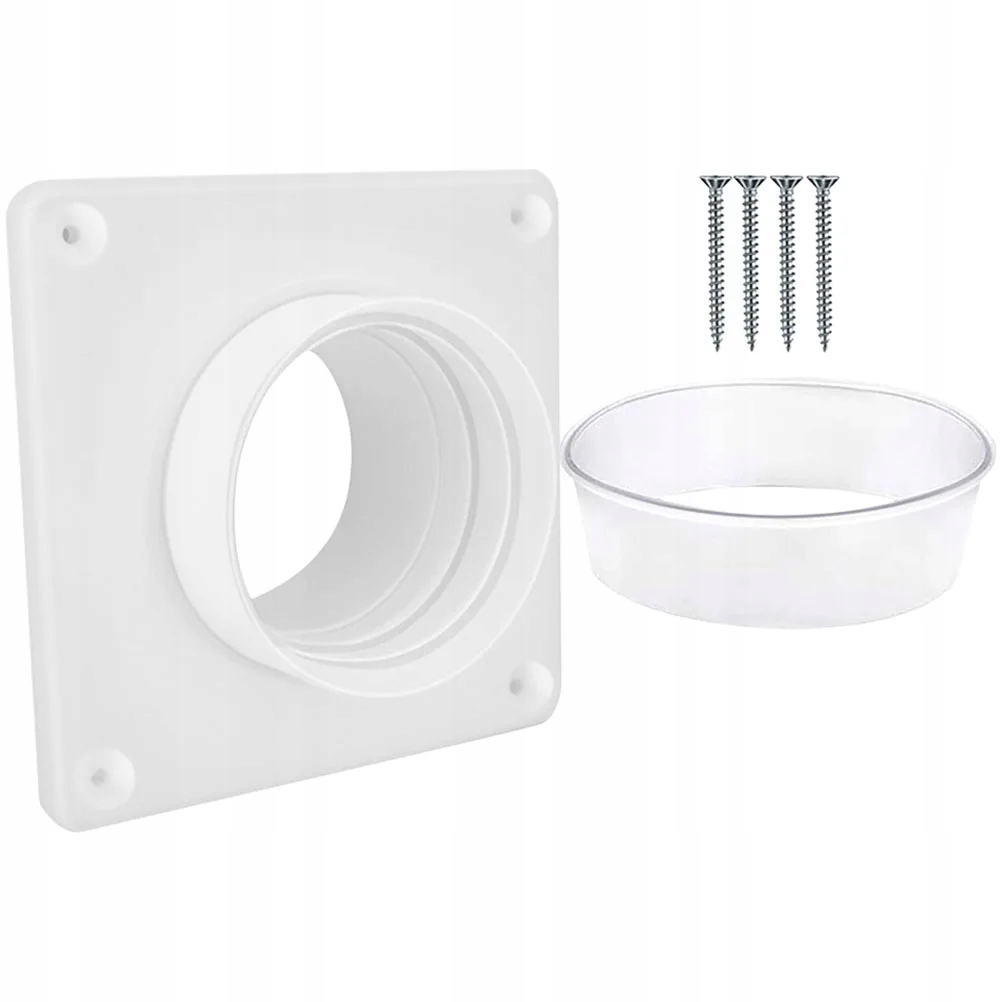 Piping Kit Washer Hoses Dryer Vent Duct Tubes - 13853295187 - oficjalne ...