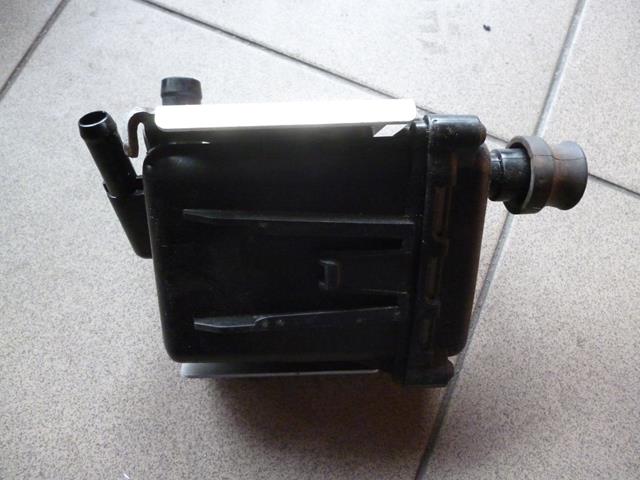 ZBIORNIK OLEJU MERCEDES GLE W166 1663200114 - 7495240473 - oficjalne ...