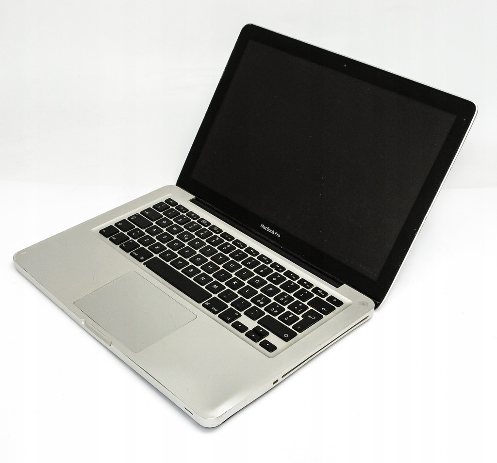 laptop Apple MacBook Pro A1278 13 cali klapa płyta - 10498121040 ...