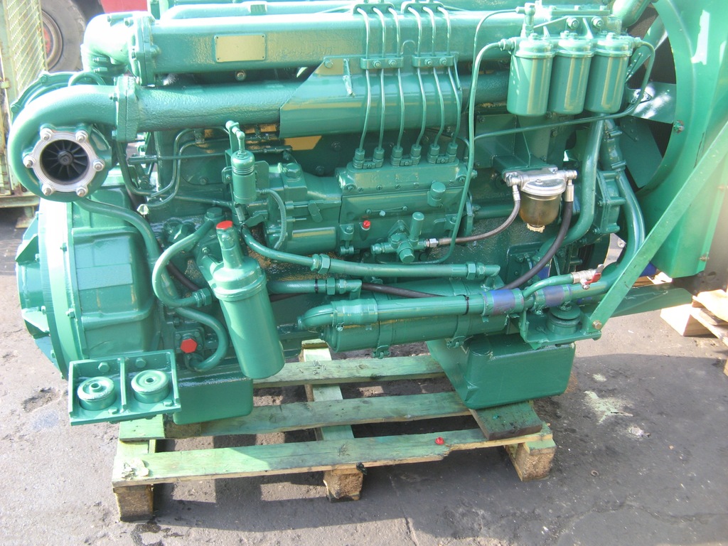 Silnik JELCZ SW680 do PALOWNICY - 8597765185 - oficjalne archiwum Allegro