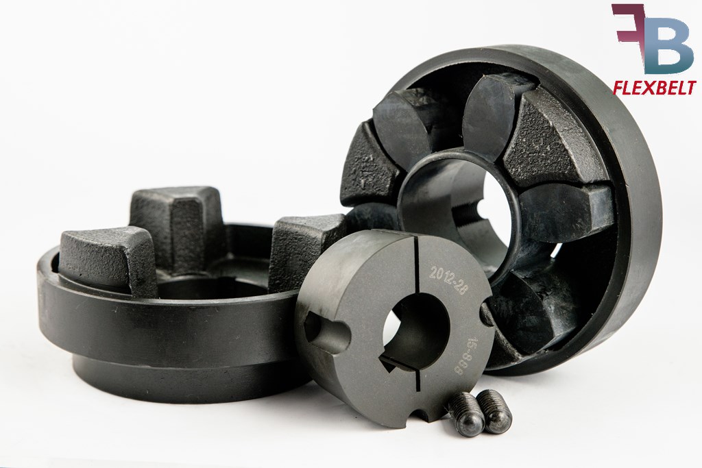 SPRZĘGŁO KŁOWE HRC 110 TYP I + TULEJE 1610 - 8054736819 - oficjalne ...