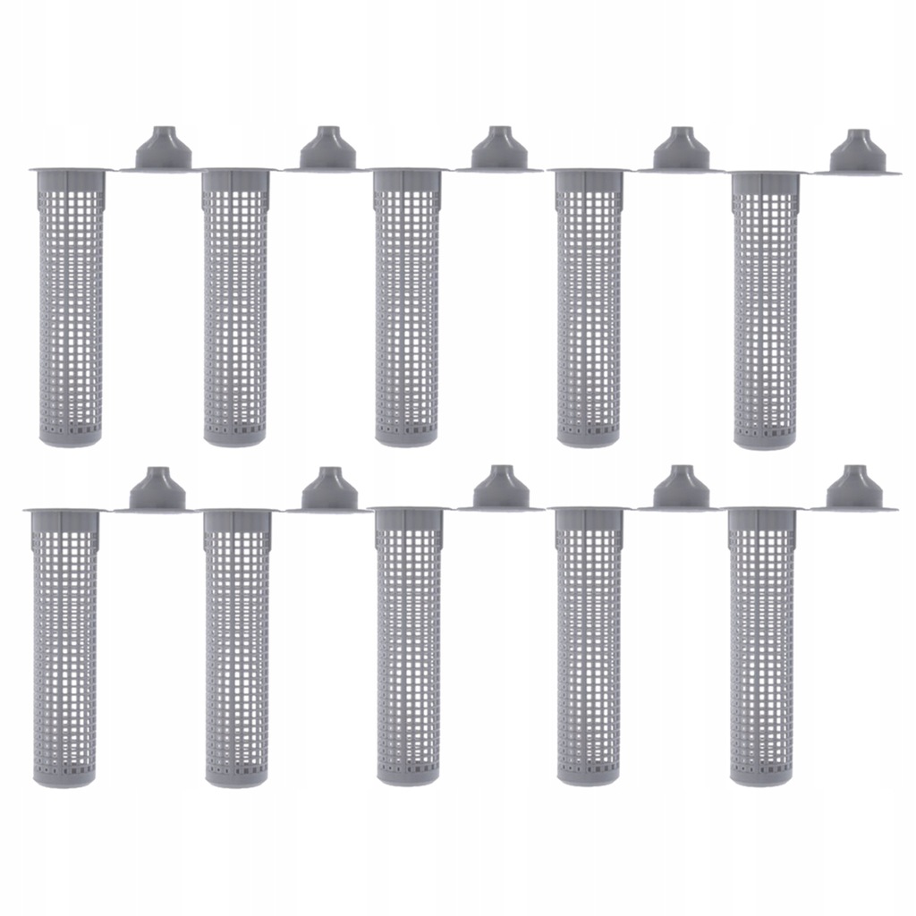 TULEJA SIATKOWA 16x130mm kotwa chemiczna 10 szt - 6830705057 - oficjalne archiwum Allegro