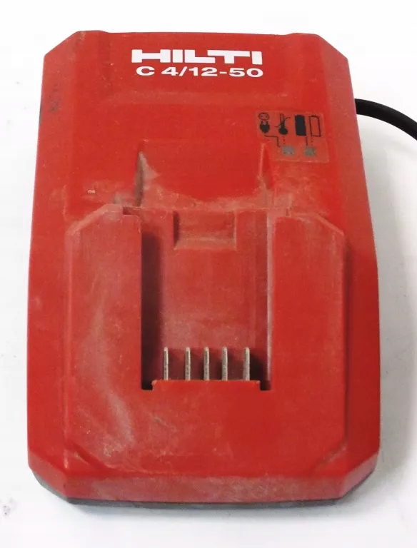 ŁADOWARKA HILTI C4/36-350 - 12247711367 - oficjalne archiwum Allegro