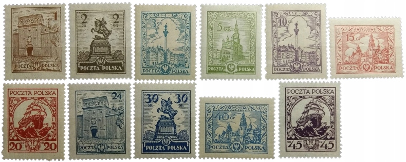 PMW Fi 205-215 ** RÓŻNE RYSUNKI K4481 - 14295665874 - oficjalne ...