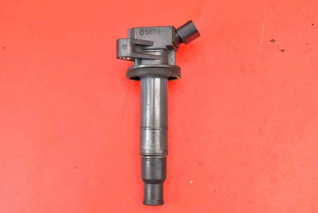 CEWKA ZAPŁONOWA 90080-19019 TOYOTA COROLLA E12 1.6 VVTi 03R ...