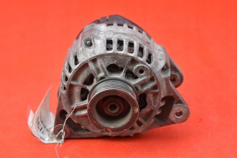 ALTERNATOR FORD KA MK1 1.3 8V 01R TEST - 13213795279 - oficjalne ...