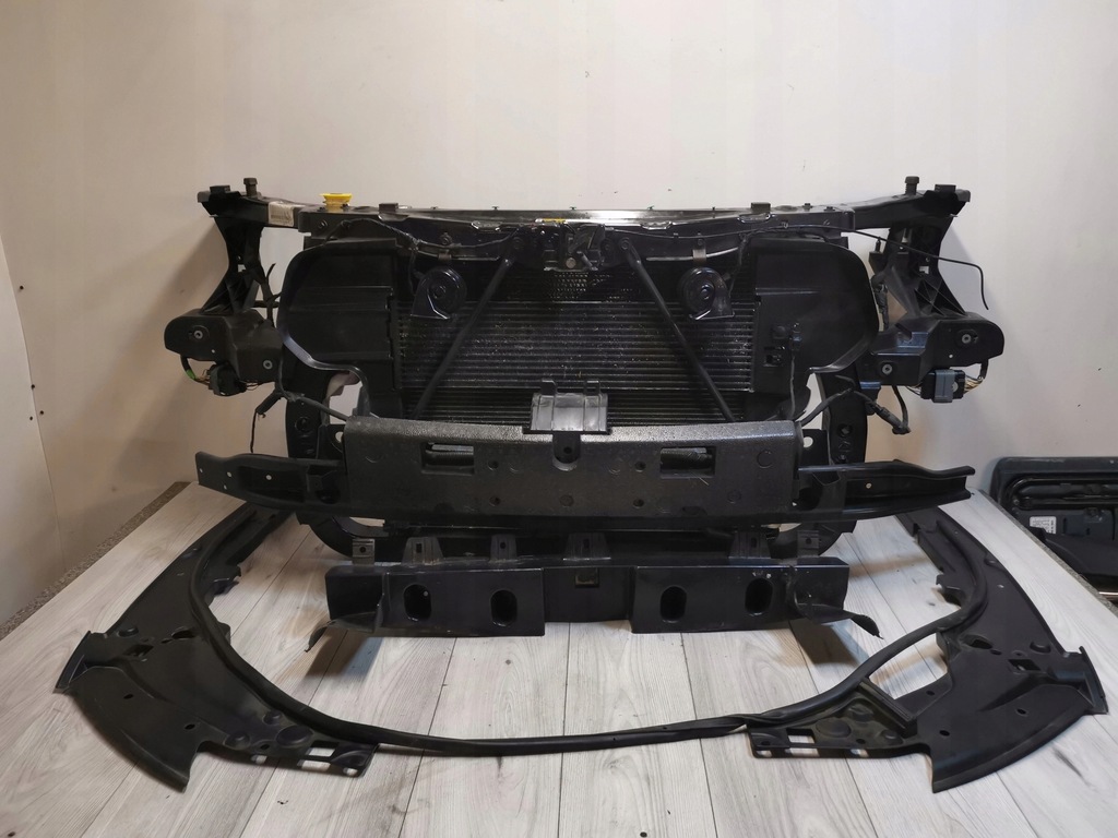 DODGE DURANGO PAS PRZEDNI KOMPLETNY CHLODNICE 3.6B - 13174340607 ... DODGE DURANGO PAS PRZEDNI KOMPLETNY CHLODNICE 3.6B - 13174340607 ...