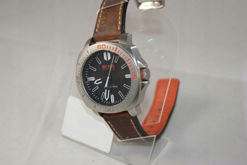 ZEGAREK HUGO BOSS ORANGE HB 239.1.14.2829 - 7582048970 - oficjalne ...