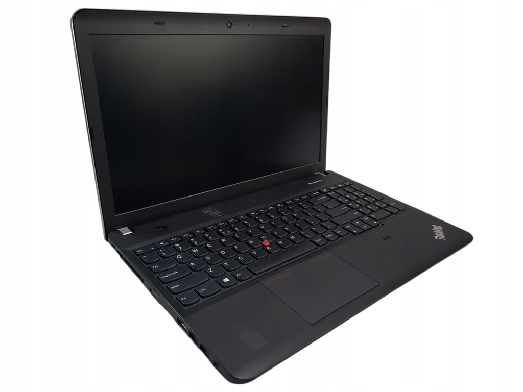 Laptop Lenovo ThinkPad E540 i3-4000M 8GB RAM 500GB HDD - 16334363765 - oficjalne archiwum Allegro