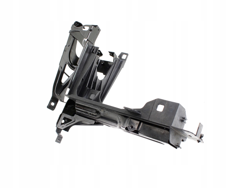 MOCOWANIE OKULAR LAMPY REFLEKTORA WSPORNIK PRAWY BMW F10 F11 / LIFT ...