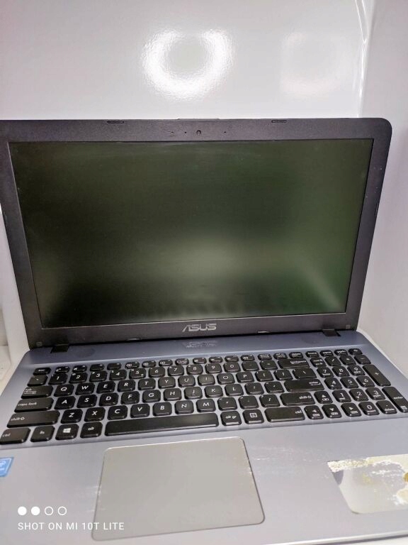 LAPTOP ASUS R541N + ZASILANIE - 10912060060 - oficjalne archiwum Allegro