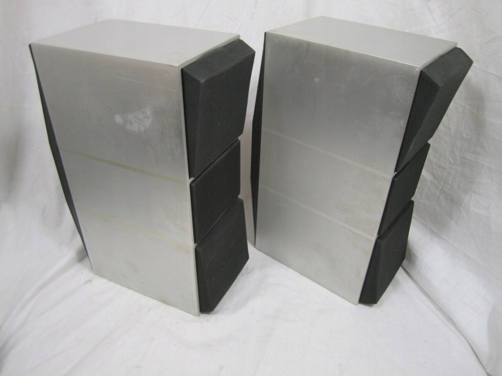 Купить Стереодинамики BANG OLUFSEN BEOVOX CX100: отзывы, фото и ...