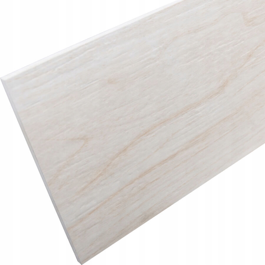 Gres podłogowy drewnopodobny Las Vegas Crem 120x20 - 8910232482 ...