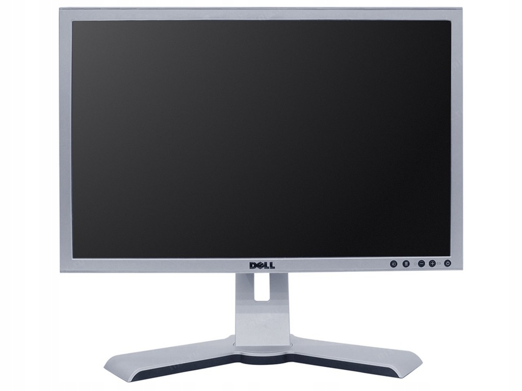 Monitor Dell UltraSharp 1908WFP 19'' TN USB Pivot - 12336280059 ...