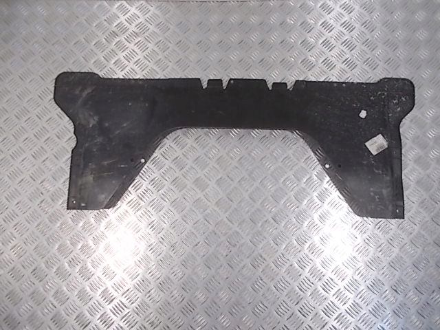 OSŁONA SILNIKA SKODA VW SEAT 2Q0825235B ORYGINAŁ - 13670986043 ...