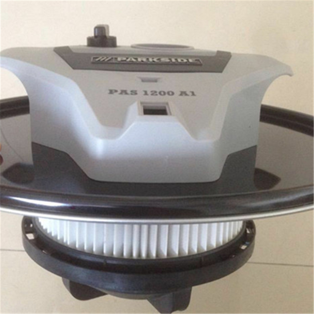 PARKSIDE odkurzacz popiołu PAS 1200 A1 filtr ciężk - 15218671838 ...