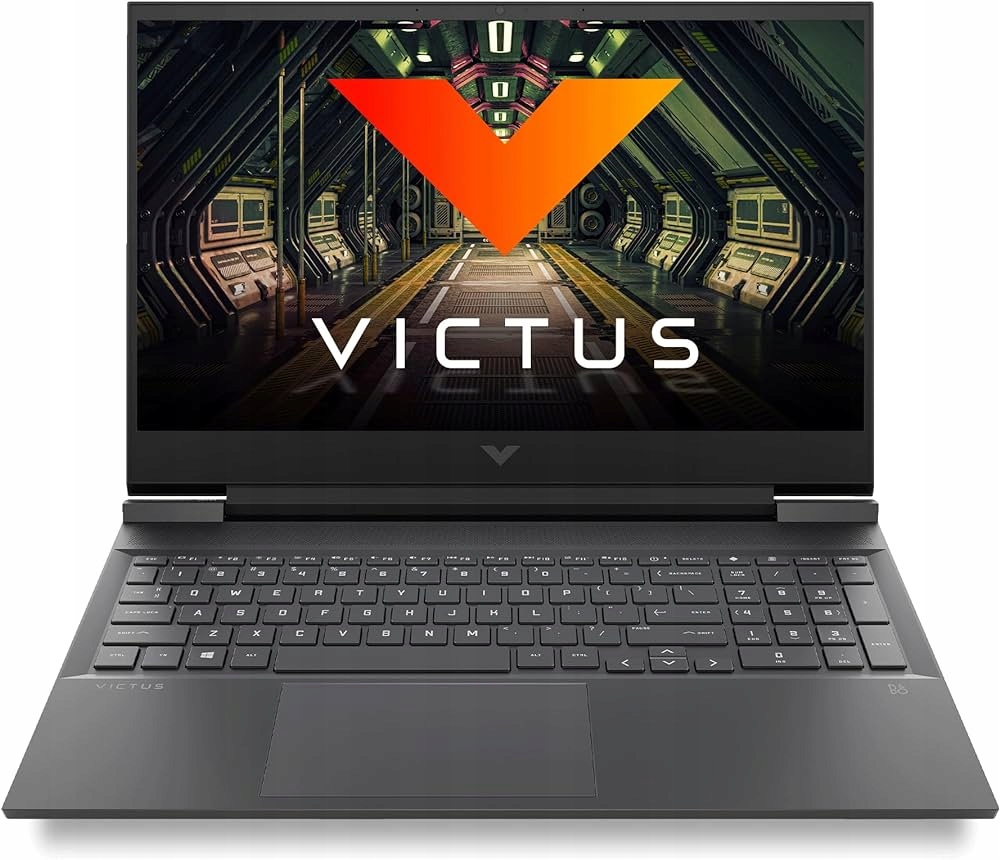 Laptop GAMINGOWY HP Victus 16 / R5-6600H / 16GB / 512GB NVMe / RTX ...