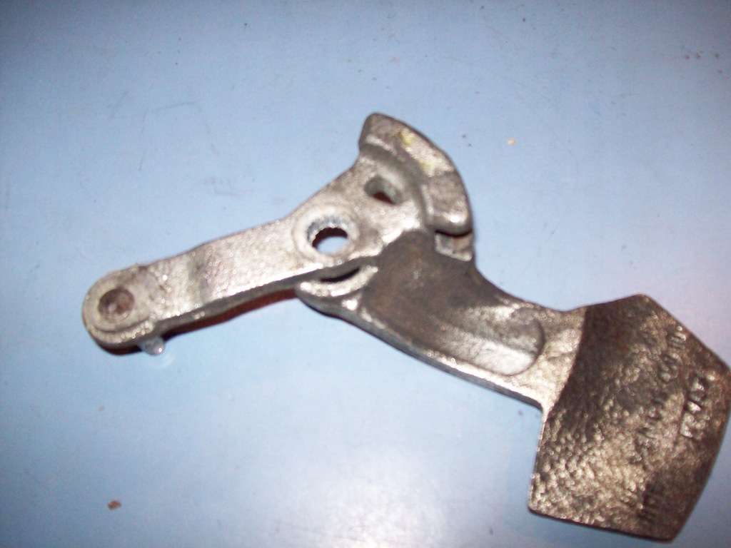 DŹWIGNIA ZMIANY BIEGÓW VW AUDI SEAT SKODA 1K0711051M 1K0711046M ...