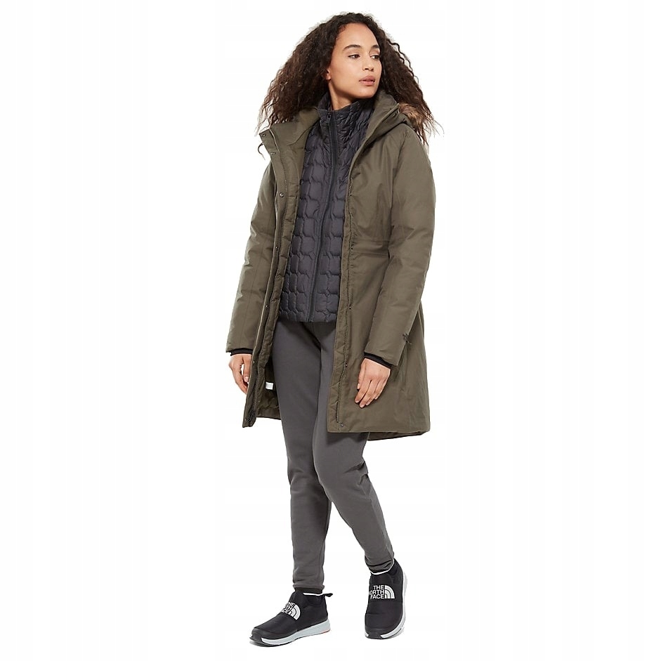 KURTKA ZIMOWA DAMSKA THE NORTH FACE ARCTIC PARKA 2 - 7888328396 ... KURTKA ZIMOWA DAMSKA THE NORTH FACE ARCTIC PARKA 2 - 7888328396 ...