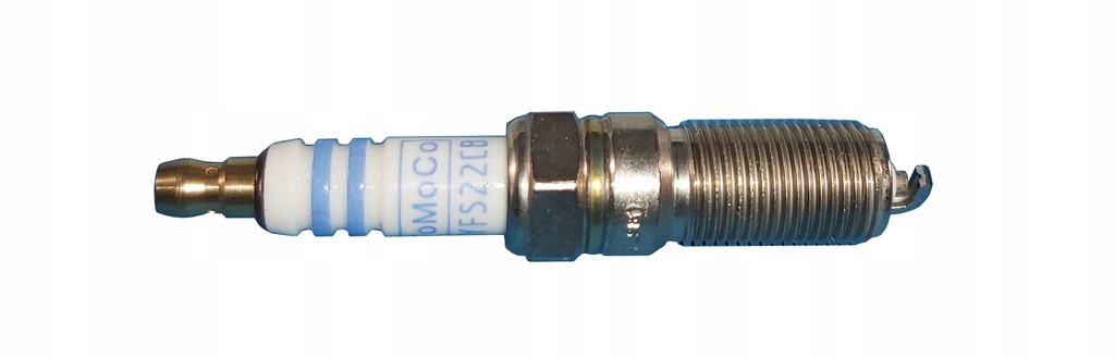 Świeca zapłonowa Ford 1493001 AYFS22CB ORYGINAŁ - 8855494206 ...