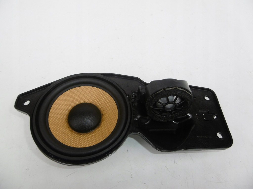 GŁOŚNIK DESKI ŚRODKOWY BOWERS&WILKINS S60 III V60 - 13776073310 ...