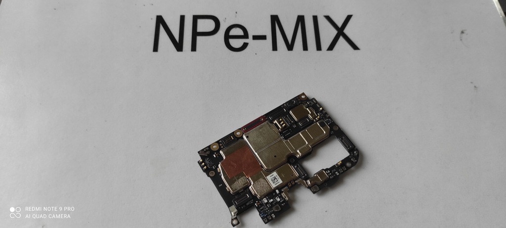 Płyta Główna OPPO A74 5G CPH2197 - 12649956922 - oficjalne archiwum Allegro