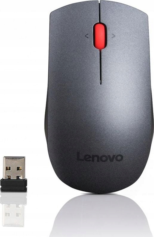 Mysz Lenovo 700 Wireless Laser Mouse (GX30N77981) - 14517452974 ...